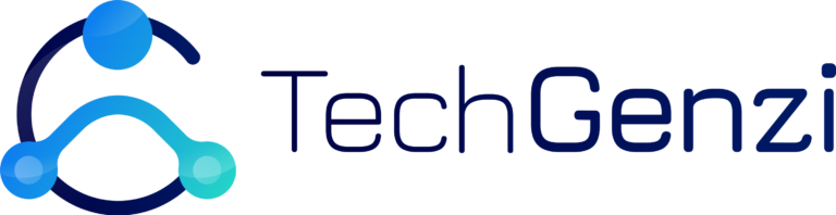 TechGenzi Private Limited | Leading Digital & IT Solution Provider